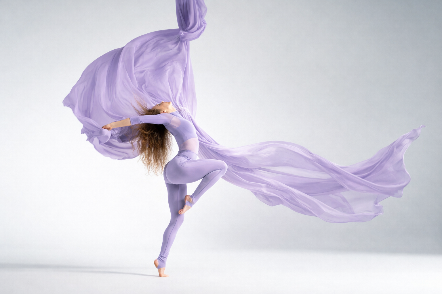 Vivification: Bringing Life Back to the Body – OT Aerialist